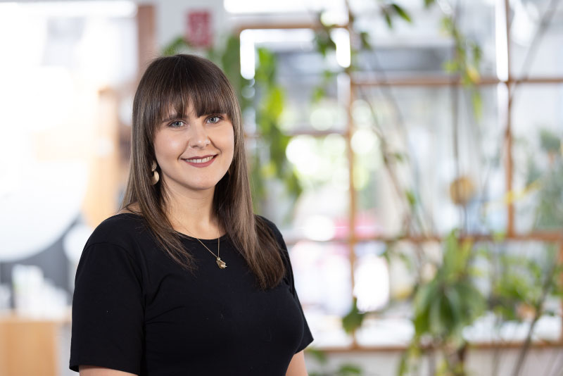 Marie Markmann - ewr consulting